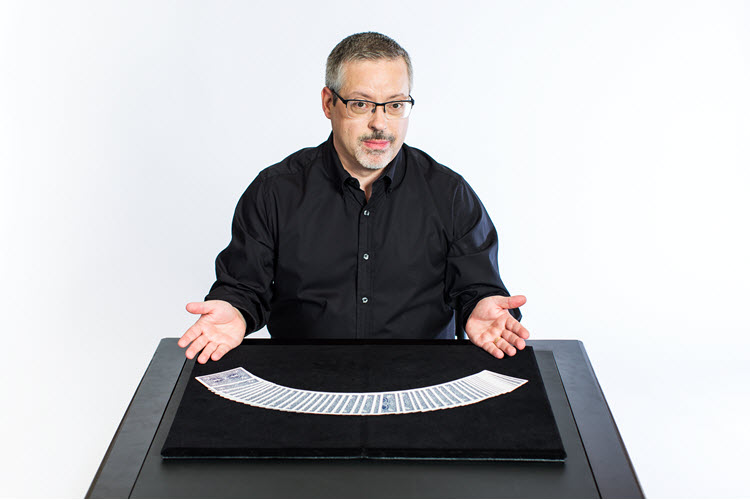 Curtis Frye, Speaker